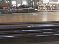 China EN10025 S355J2+N High Strength Low Alloy Steel Plate 5-100mm Thick 2000x6000mm for sale