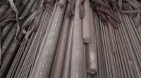China Duplex 2205 2507 F55 F51 Stainless Steel Round Bar 8mm-280mm Diameter 2000mm-6000mm Length for sale