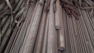 China Duplex 2205 2507 F55 F51 Stainless Steel Round Bar 8mm-280mm Diameter 2000mm-6000mm Length for sale
