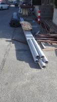 China SUS314 1Cr25Ni20Si2 Stainless Steel Seamless Tube 0.5mm-40mm WT ASTM 314 Round Pipe for sale