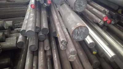 China UDIMET 720 Nickel Super Alloy Round Rods GH720Li Bright Bar 1.0-400mm OD for sale