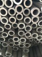 China DIN 1.4529 N08926 Stainless Steel Seamless Tube 6mm OD 0.25mm Wall Thickness for sale
