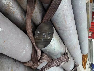 China 347H Stainless Steel Round Bar 0.1-500mm ASTM A276 for Industrial Use for sale