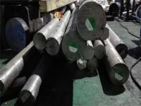 China 347H Stainless Steel Round Bar 1mm to 400mm Hot Rolled Black Pickled ASTM A276 for sale