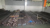 China 347H Stainless Steel Round Bar 1mm to 400mm Hot Rolled Black Pickled ASTM A276 for sale