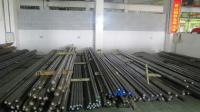 China 347H Stainless Steel Round Bar 1mm to 400mm Hot Rolled Black Pickled ASTM A276 for sale