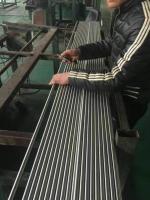 China 440A 440B SUS440C Stainless Steel Round Bar Cold Drawn Bright Rod 2-800mm for sale