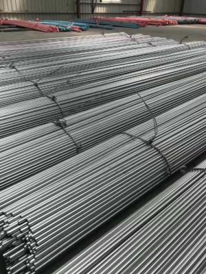 China AISI 416 Stainless Steel Round Bar 1-400mm Diameter SUS416 Bright Rod with ISO9001 Certification for sale