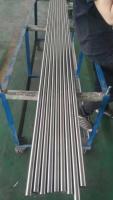 China AISI 416 Stainless Steel Round Bar 1-400mm Diameter SUS416 Bright Rod with ISO9001 Certification for sale
