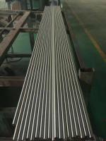 China AISI 416 Stainless Steel Round Bar 1-400mm Diameter SUS416 Bright Rod with ISO9001 Certification for sale