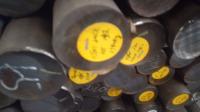 China Monel 400 Round Bar UNS N04400 1.0-400mm OD Nickel Copper Alloy for Corrosion Resistance for sale