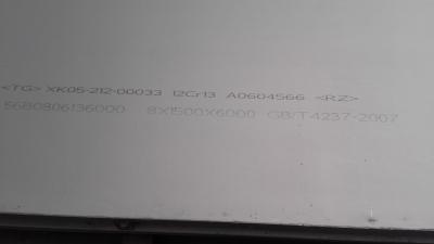 China Alloy 49 UNSK94840 Nickel Alloy Stainless Steel Plate Sheet 2mm Thickness for sale