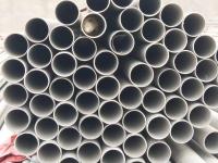 China Super Duplex Stainless Steel Tube UNS S32750 2507 ASTM A790 A789 6mm-1024mm OD for sale