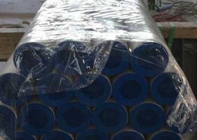 China Cold Rolled Welded Seamless ASTM XM-19 Stainless Steel Tubes 1mm-40mm OD for Structure for sale