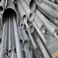 China TP446 Stainless Steel Seamless Tube 6mm-159mm OD 0.25mm-3.5mm Wall for sale