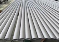 China XM-19 Tubes Small Diameter Thick Wall Seamless Stainless Stee Pipes for sale