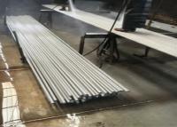 China XM-19 Tubes Small Diameter Thick Wall Seamless Stainless Stee Pipes for sale