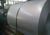 China DX51D AZ120 Hot Dipped Al-Zn Alloy Coated Steel Sheet Coil 0.17-3.0mm for sale
