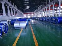 China QStE420TM Steel Plate SEW092 DIN 1.0980 High Yield Strength 420MPa Cold Forming Steel Sheet for sale