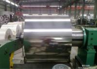 China 431 430 Stainless Steel Coils 2B BA Finish for Kitchen Equipment and Farm Use for sale
