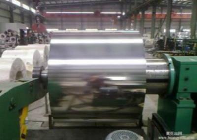China 431 430 Stainless Steel Coils 2B BA Finish for Kitchen Equipment and Farm Use for sale