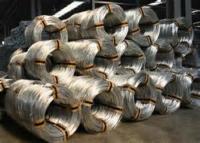 China SAE1006 Hot Rolled Black Steel Wire Coil 6mm Diameter SGS BV Certified for sale