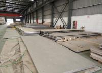China AISI 2B Stainless Steel Plate 304 310S 1.2mm Thick for Nuclear Energy for sale