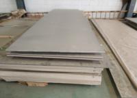 China AISI 2B Stainless Steel Plate 304 310S 1.2mm Thick for Nuclear Energy for sale
