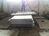 China 904L Polished Stainless Steel Sheet 410 440 2B Finish 0.5-3mm Thickness for sale