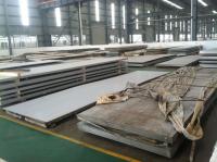 China 904L Polished Stainless Steel Sheet 410 440 2B Finish 0.5-3mm Thickness for sale