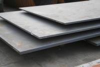 China MS A36 Hot Rolled Carbon Steel Plate 1.09-10mm Thickness for Construction for sale