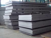 China MS A36 Hot Rolled Carbon Steel Plate 1.09-10mm Thickness for Construction for sale