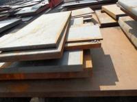 China MS A36 Hot Rolled Carbon Steel Plate 1.09-10mm Thickness for Construction for sale