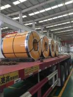 China ASTM A653 St37 Galvanized Steel Sheet In Coil Cold Rolled 1.5mm Thick 1250mm Width for sale