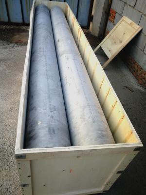 China ASTM B668 Alloy 28 Seamless Pipe 10 Inch SCH20 6mm-159mm OD for sale