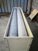 China ASTM B668 Alloy 28 Seamless Pipe 10 Inch SCH20 6mm-159mm OD for sale