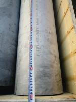 China ASTM B668 Alloy 28 Seamless Pipe 10 Inch SCH20 6mm-159mm OD for sale