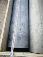 China ASTM B668 Alloy 28 Seamless Pipe 10 Inch SCH20 6mm-159mm OD for sale