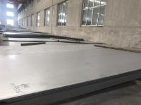China F55 S32760 Super Duplex Steel Plate for sale
