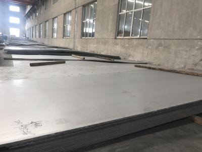China F55 S32760 Super Duplex Steel Plate for sale