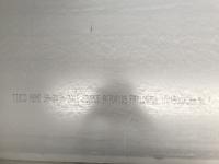 China 2205 TISCO S32205 Laser Cutting Duplex Steel Sheet / Cold Rolled DS Plate for sale