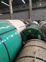 China UNS S31803 S32205 Duplex Steel Stainless Steel Coil 0.5-14mm Thickness 22Cr 3Mo for sale