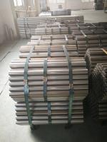 China AISI 409 Stainless Steel Welded Pipe for Car Muffler 0.3-3mm Thickness OD 54mm for sale
