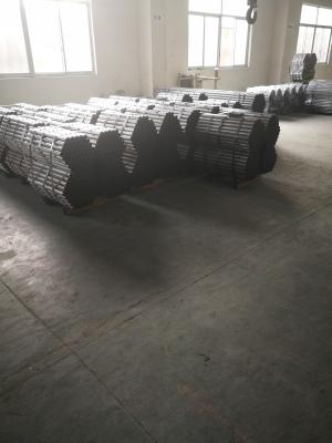 China SUH409L Stainless Steel Tubing 54x1.5mm 5800mm for Car Exhaust System for sale
