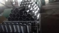 China EN1.4510 AISI 439 Stainless Steel Welded Pipe 1/2
