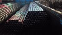 China EN1.4510 AISI 439 Stainless Steel Welded Pipe 1/2