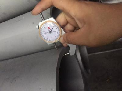 China ASTM B622 Hastelloy C276 Seamless Round Tube UNS N10276 1/2 to 10 Inch NB for sale