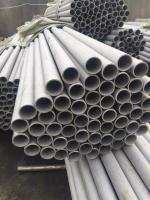 China ASTM B622 Hastelloy C276 Seamless Round Tube UNS N10276 1/2 to 10 Inch NB for sale