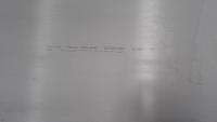 China S32205 Duplex Stainless Steel Plate 1000mm Width NO.1 Finish High Strength 2205 for sale