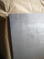 China F55 S32760 Super Duplex Steel Plate for sale
